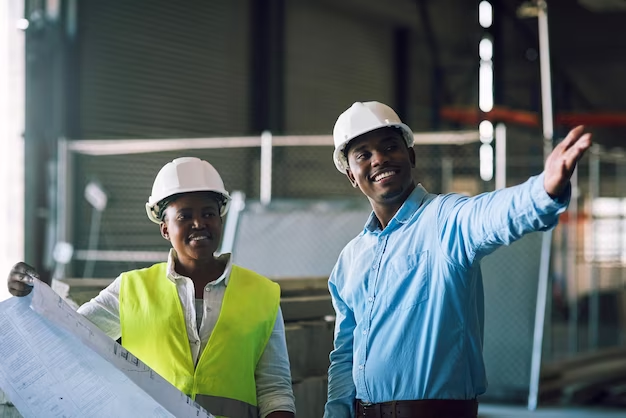 Benefits of Collaborative Project Management - Construction Kenya Showcase