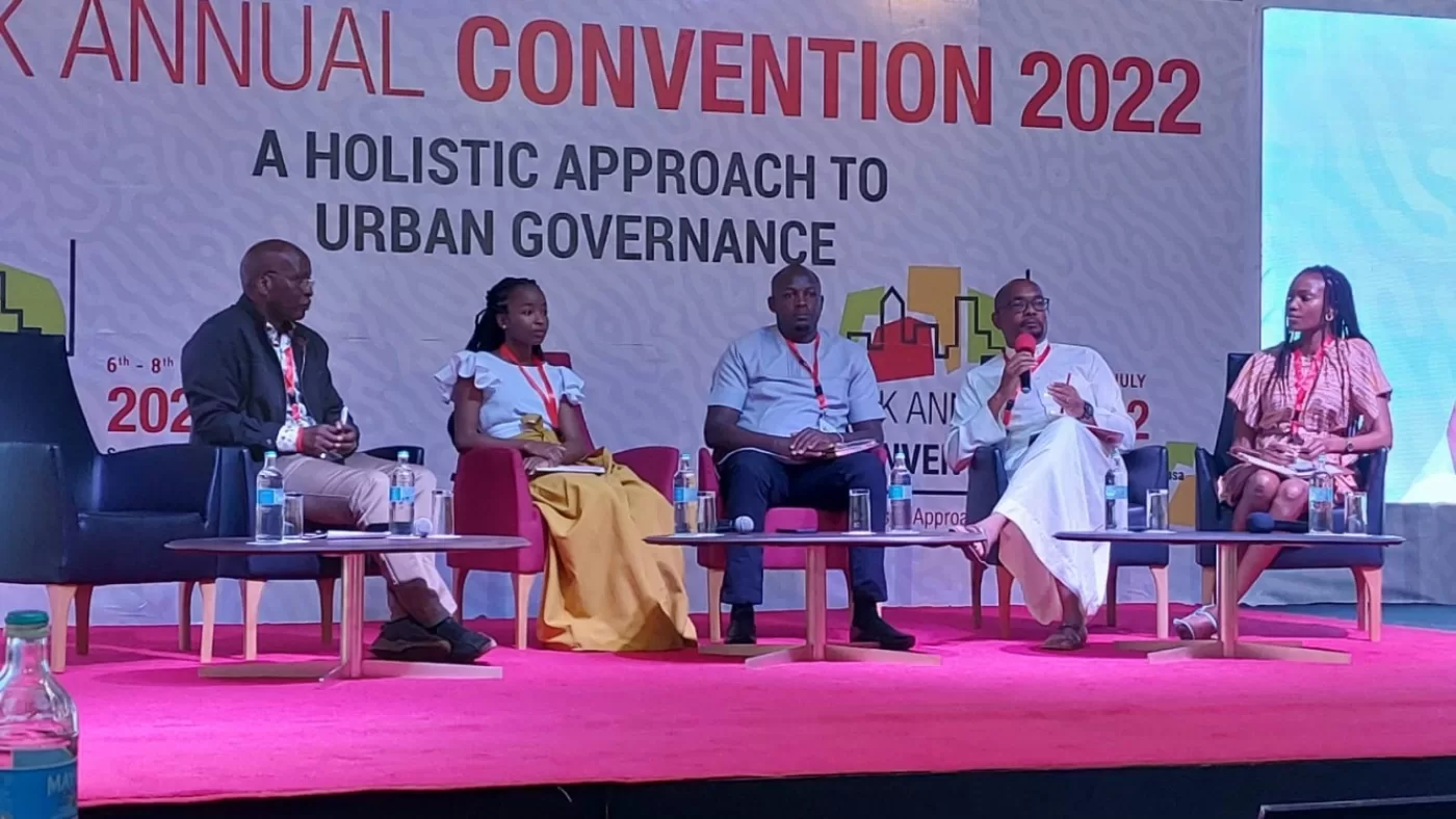 Nairobi Gears up for Landscape Architects World Congress - Construction ...