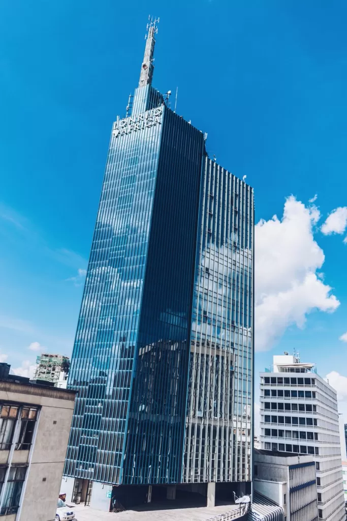 Laxmanbai Construction Limited Marks 70 Years - Construction Kenya Showcase