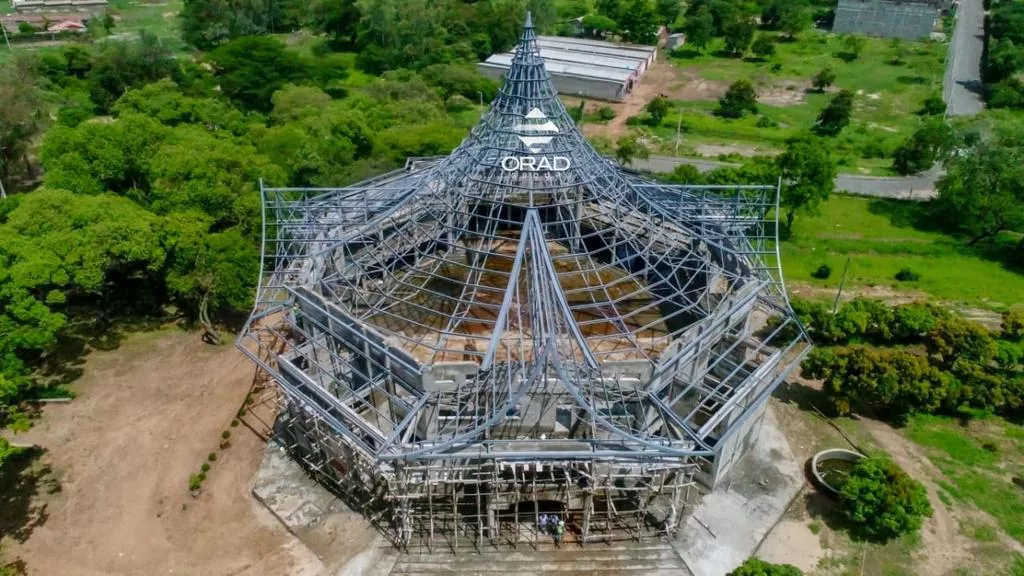 PROJECTS - Construction Kenya Showcase