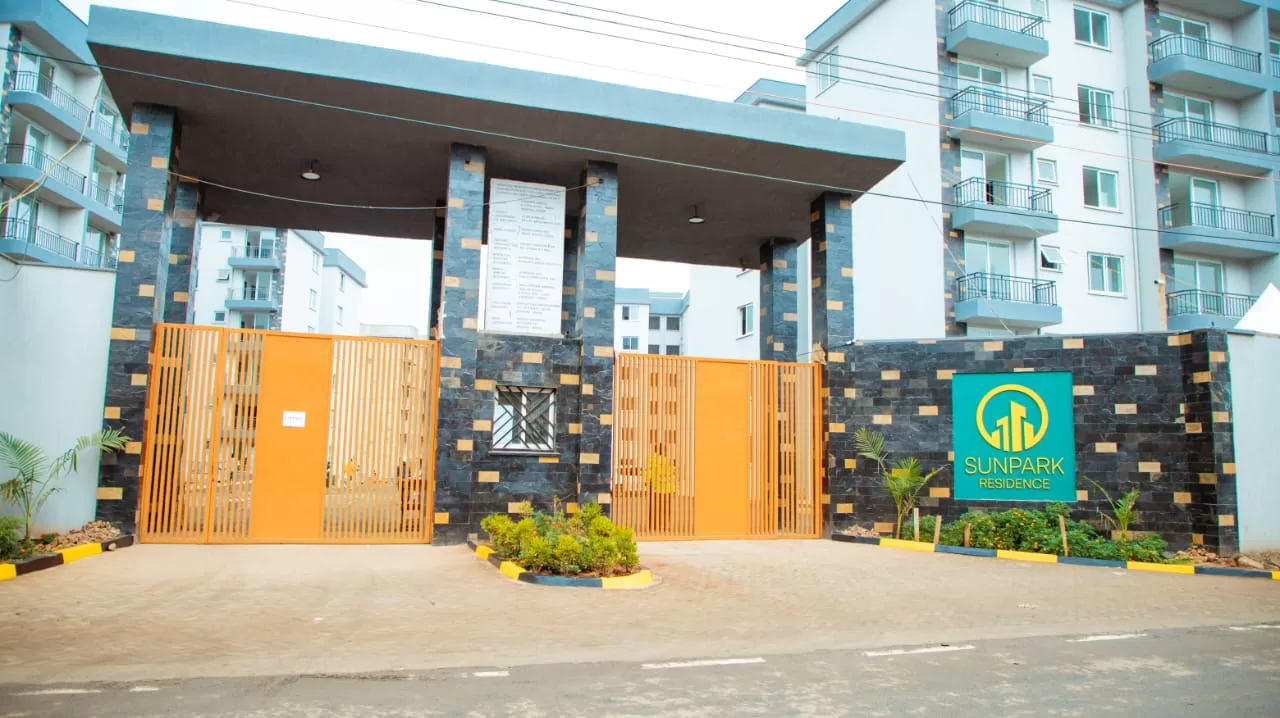 PROJECTS - Construction Kenya Showcase