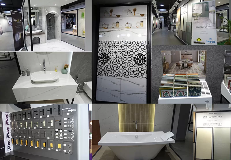 Mombasa’s Megha Marketing EA Ltd Opens Showroom in Nairobi ...